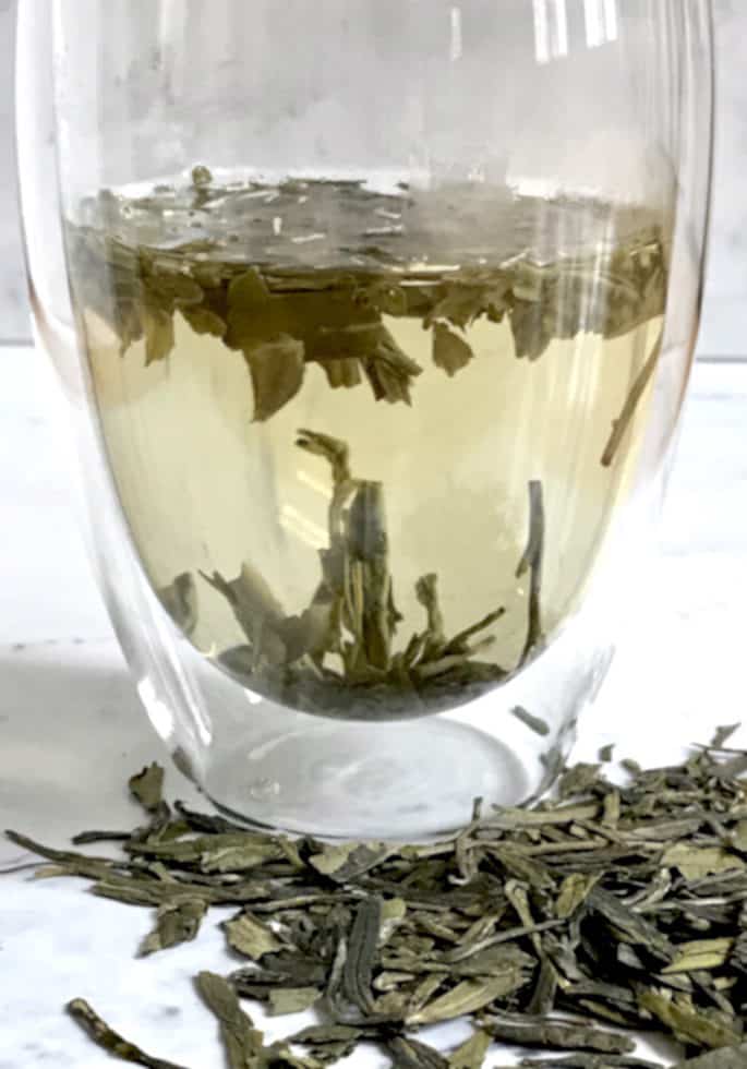 What Is DragonWell or Longjing Chinese Green Tea? - Life is Better with Tea