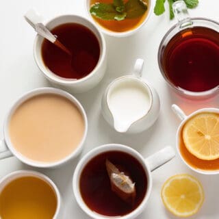 Guide to Darjeeling Tea And Why It's So Special - Life is Better with Tea