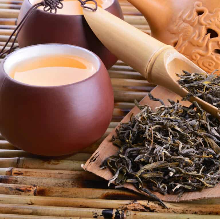6 Different Types of Tea: The Ultimate Guide - Life is Better with Tea