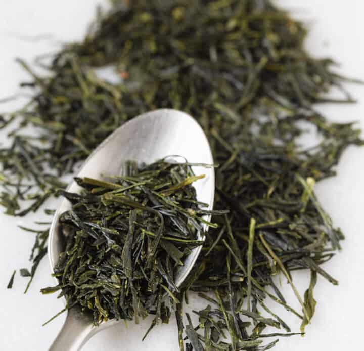 A Simple Guide To The Best Japanese Green Tea - Life is Better with Tea