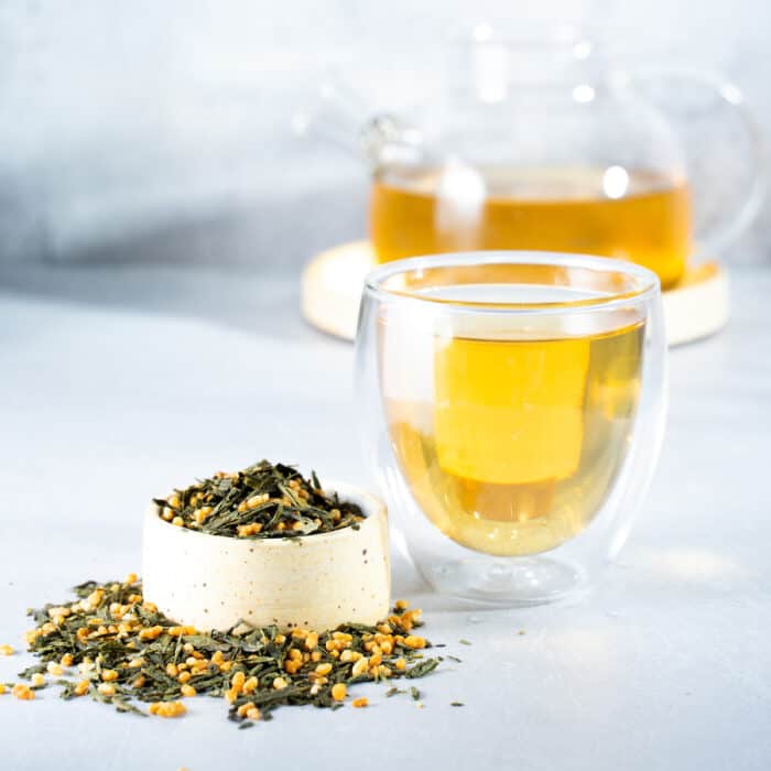 A Simple Guide To The Best Japanese Green Tea - Life is Better with Tea