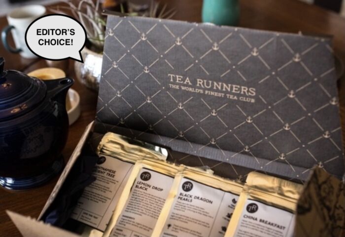 15 Best Tea Subscription Boxes: The Ultimate Tea Club Guide - Life is ...