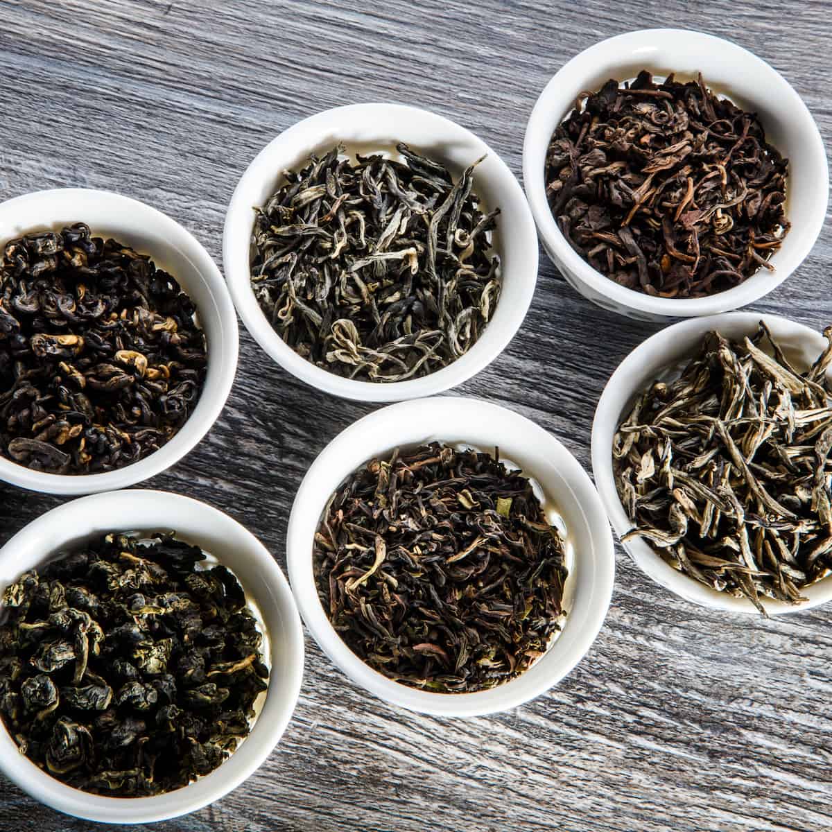 6 Different Types Of Tea The Ultimate Guide Life Is Better With Tea 6 Different Types Of Tea The Ultimate Guide Life Is Better With Tea