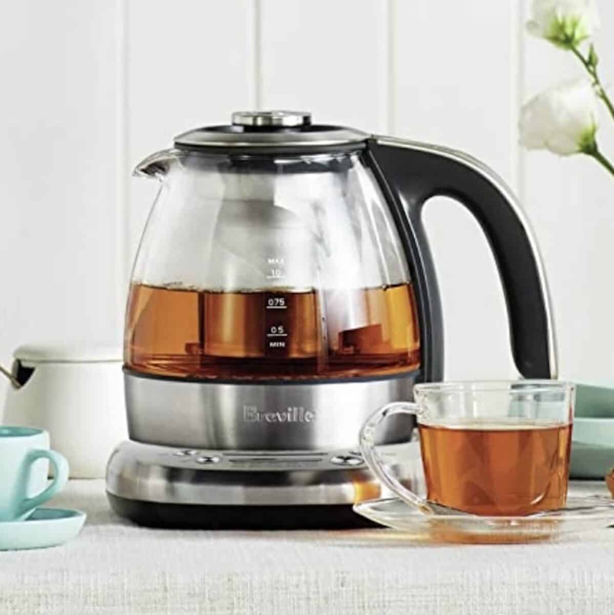 The 10 Best Tea Kettles for Better Tea 2024 - Life is Better with Tea