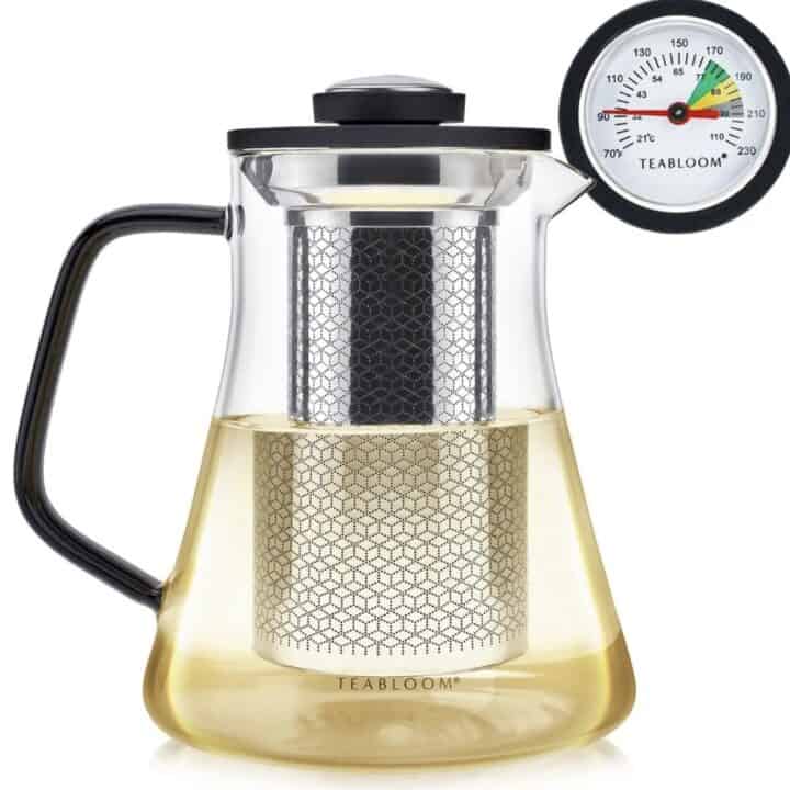 The 10 Best Tea Kettles for Better Tea 2024 - Life is Better with Tea