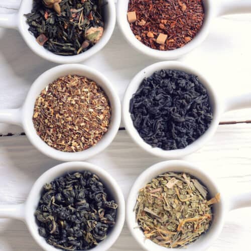 10 Best Tea Shops for Loose Leaf Tea Online in 2025 - Life is Better ...