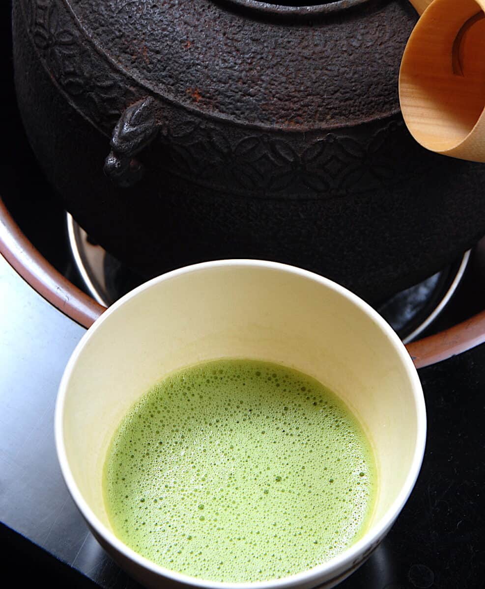 Japanese Tea Ceremony: The Best Matcha I've Ever Had - Life is Better ...