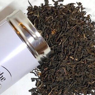 Greek Mountain Tea (Sideritis): The Health Benefits of an Ancient ...