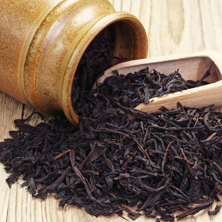 A Guide To The 5 Best Black Teas For Every Tea Drinker - Life is Better ...